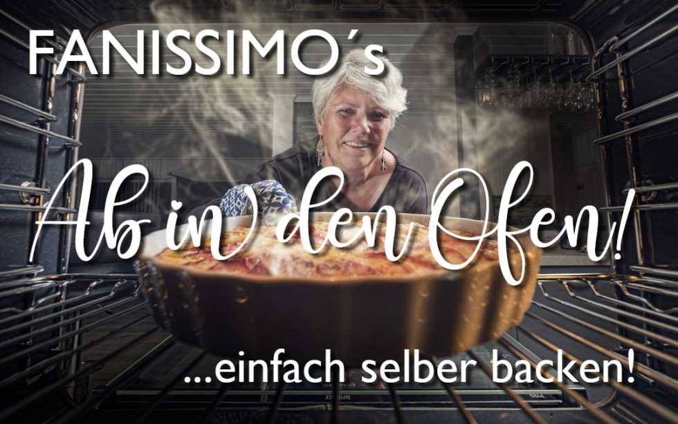 AB IN DEN OFEN | Restaurant Fanissimo in der Stadthalle Westerburg